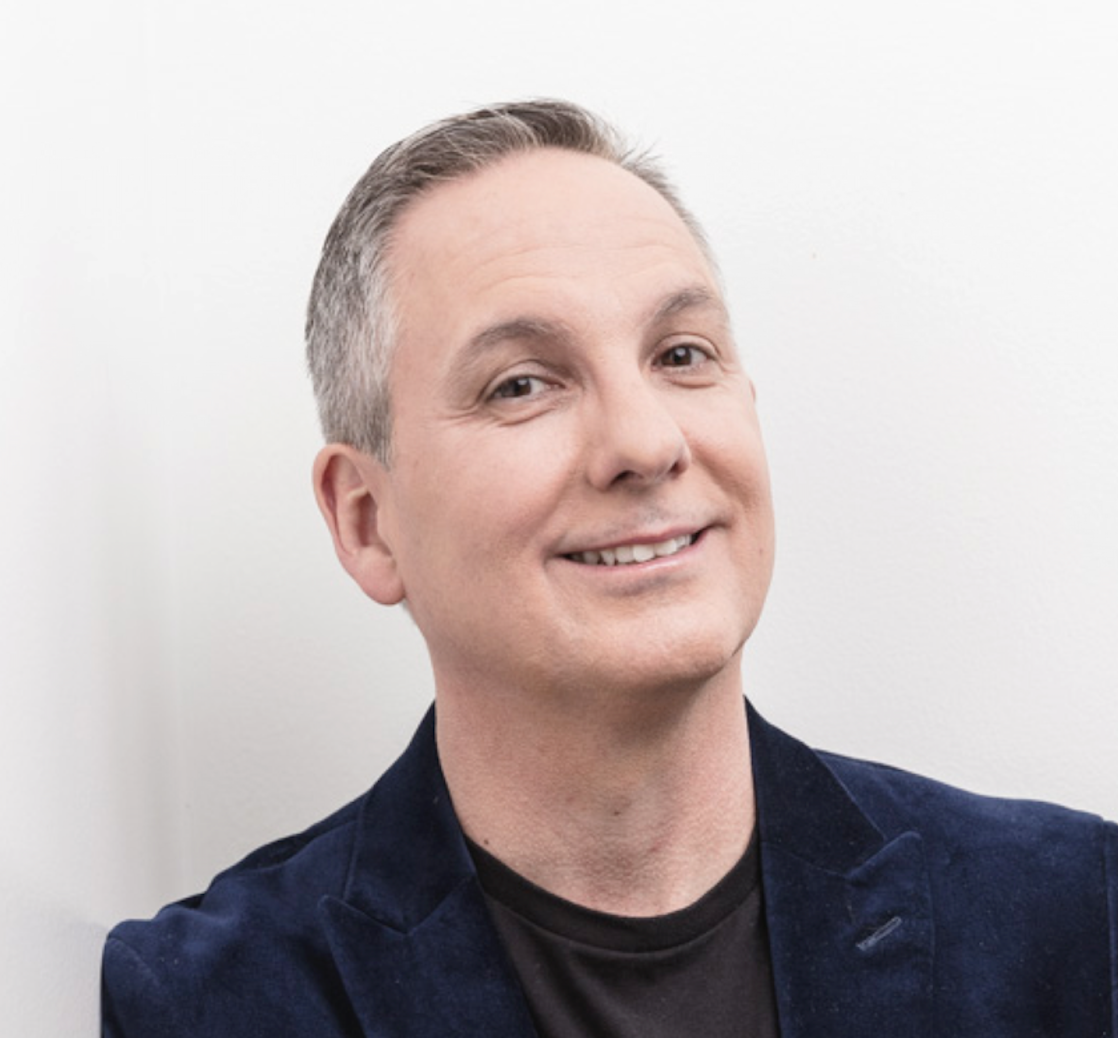 Dan Chuparkoff - TKC [2025]